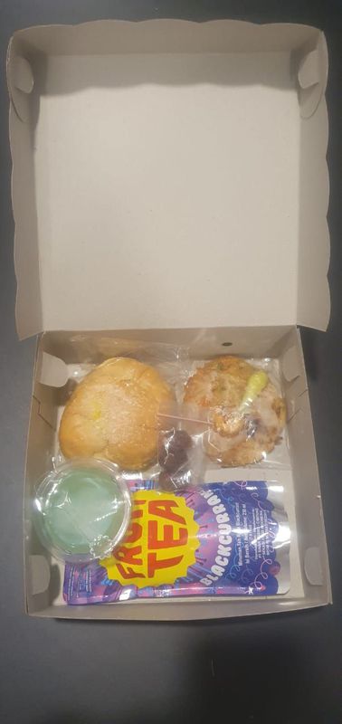 Snack / Makanan Ringan