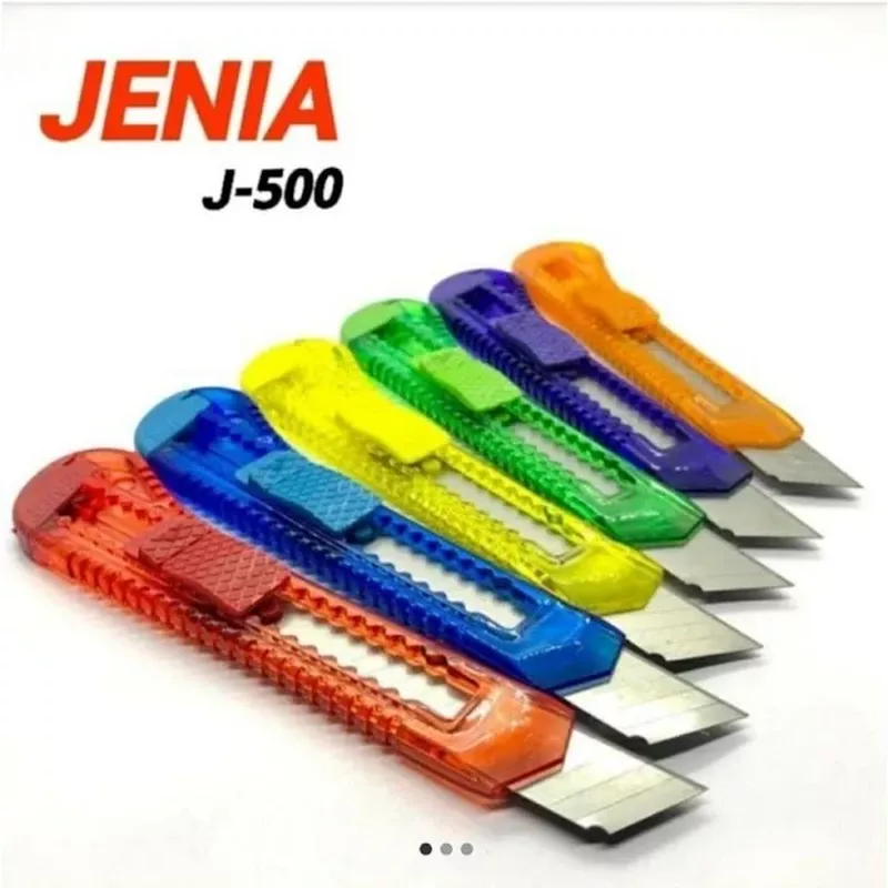 Cutter Jenia J-500