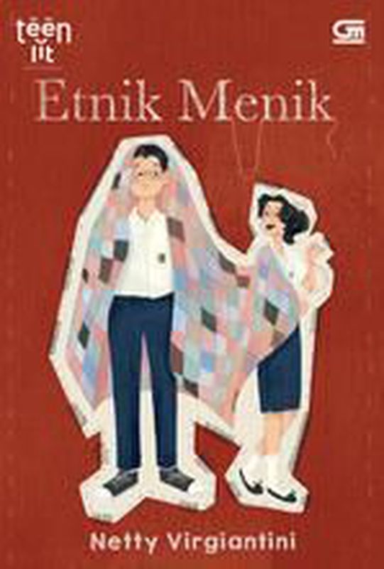 TEENLIT: ETNIK MENIK