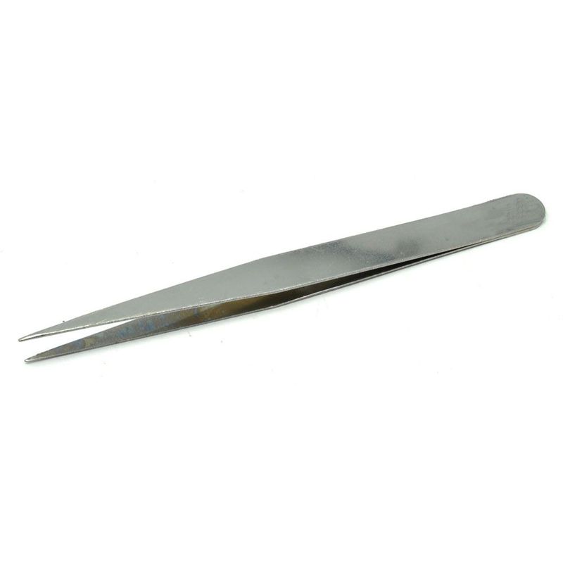 PINSET STAINLESS STEEL