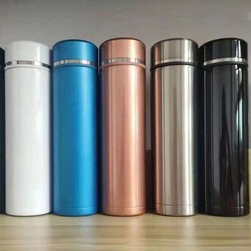 Tumbler Stainless Steel