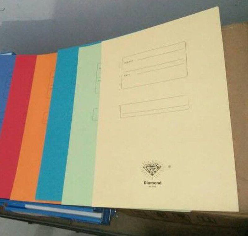 Map file Snelhecter Acco diamond 4001