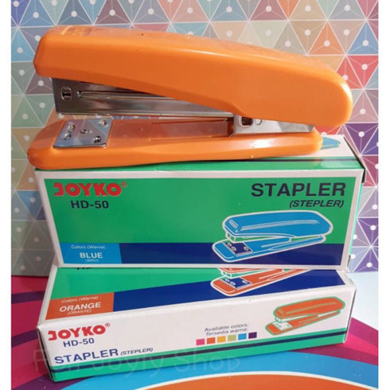 Staples HD-50