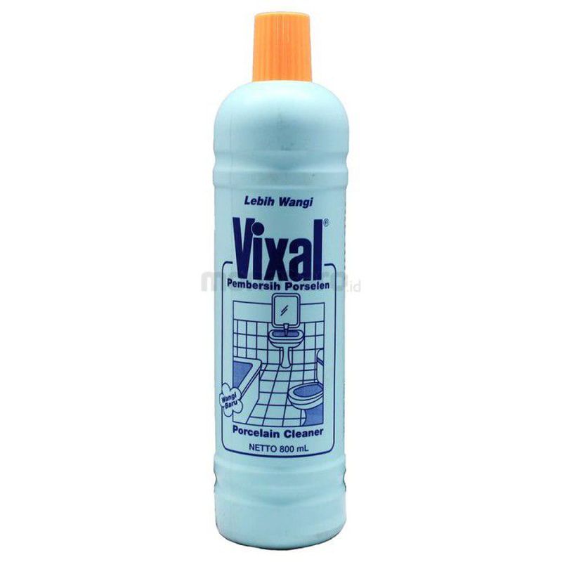 Vixal