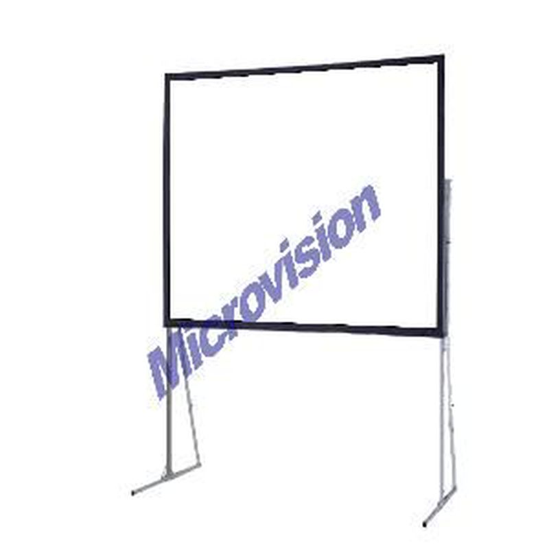 Microvision FastFold Rear RSMV1520