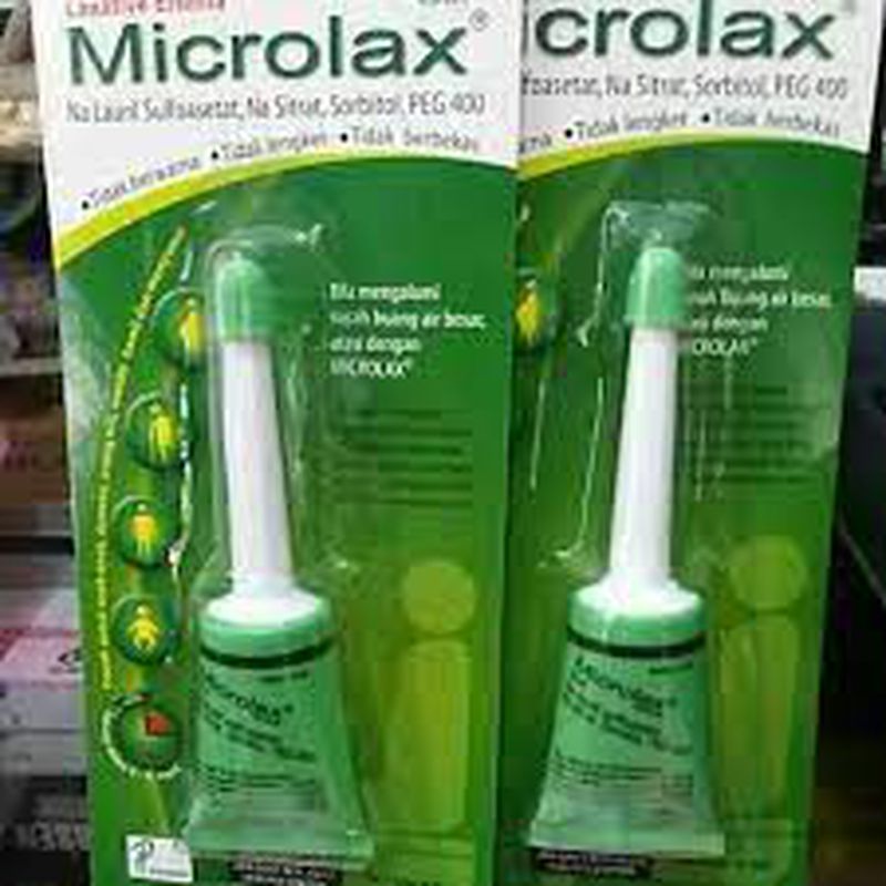 MICROLAX CR