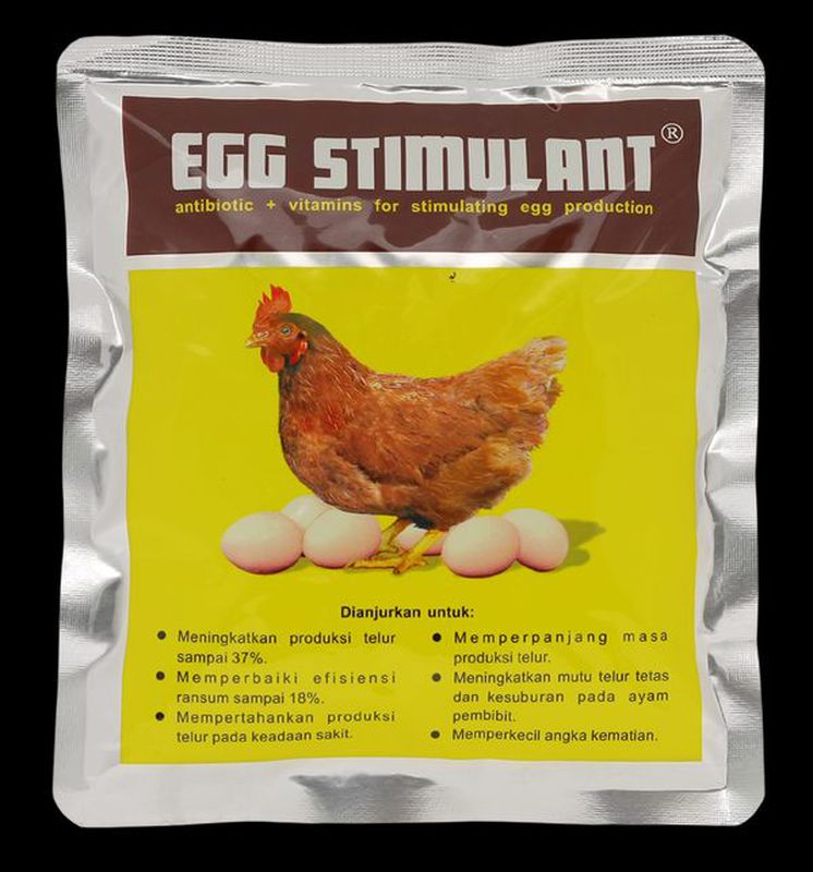 Egg Stimulant 250 ml