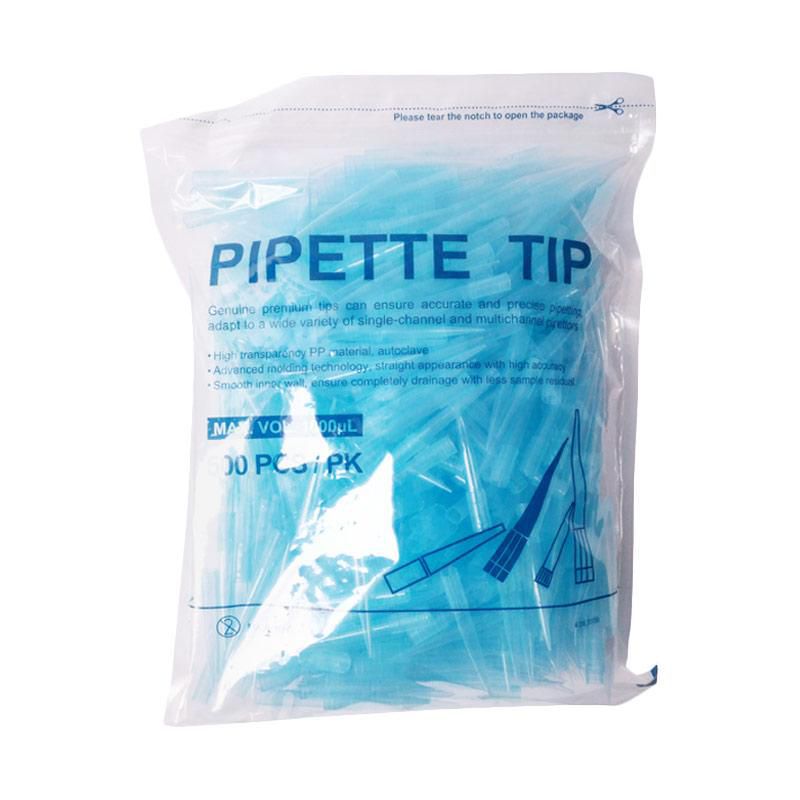 ONEMED BLUE TIP 500'S