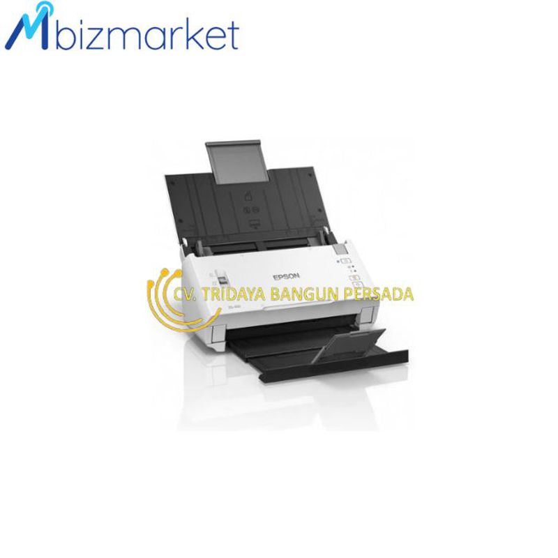 EPSON SCANNER WORKFORCE DS410 A4 DUPLEX