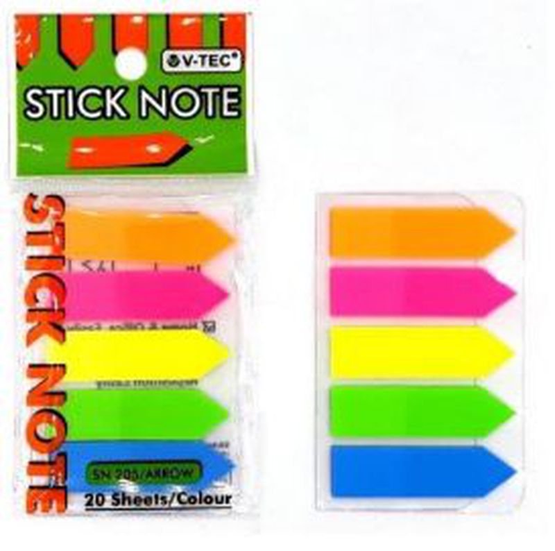 Sticky Notes