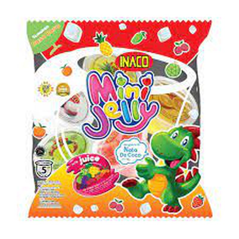 Inaco Jelly