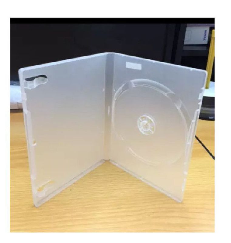 Casing CD / DVD