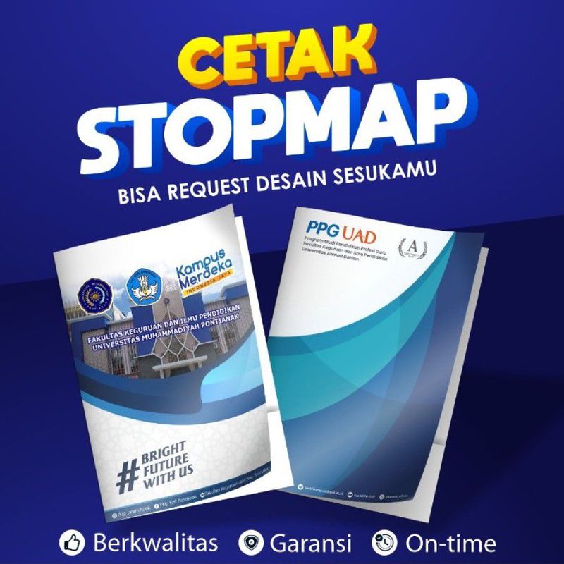 MAP SNELHECTER FULL COLOUR