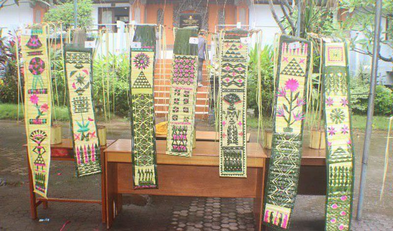 Ceniga Gede Panjang 2m