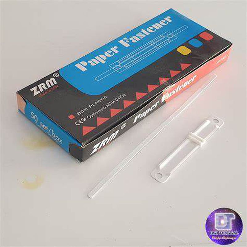 Paper Fastener / Acco