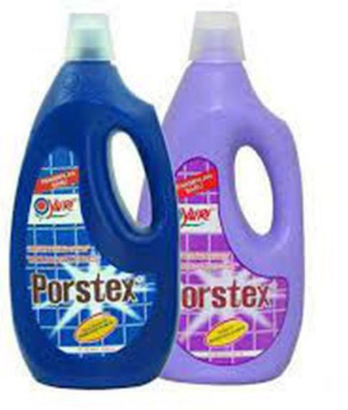 Porstex