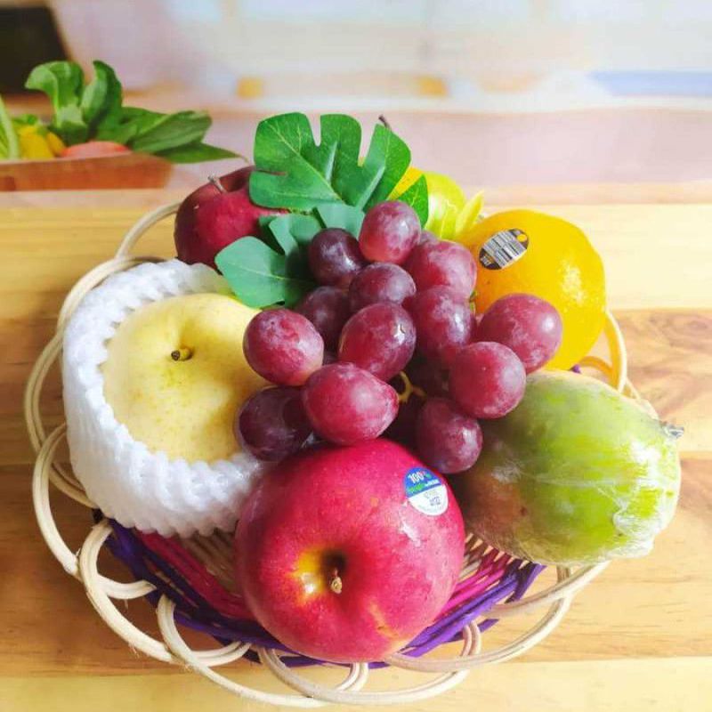 Paket Ramadhan Buah Segar 2
