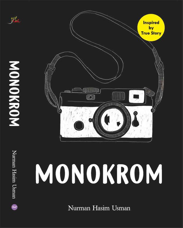 Monokrom