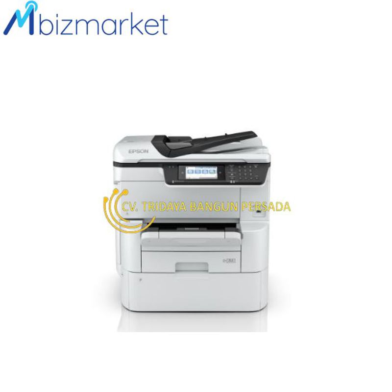 EPSON WORKFORCE PRO WF-C878R