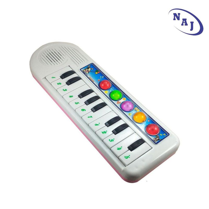 PIANO MAINAN EDUKASI