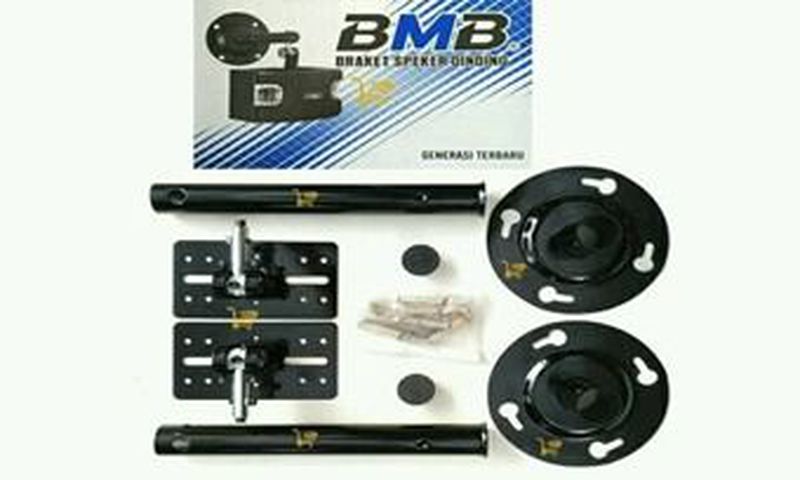 Wall Bracket BMB