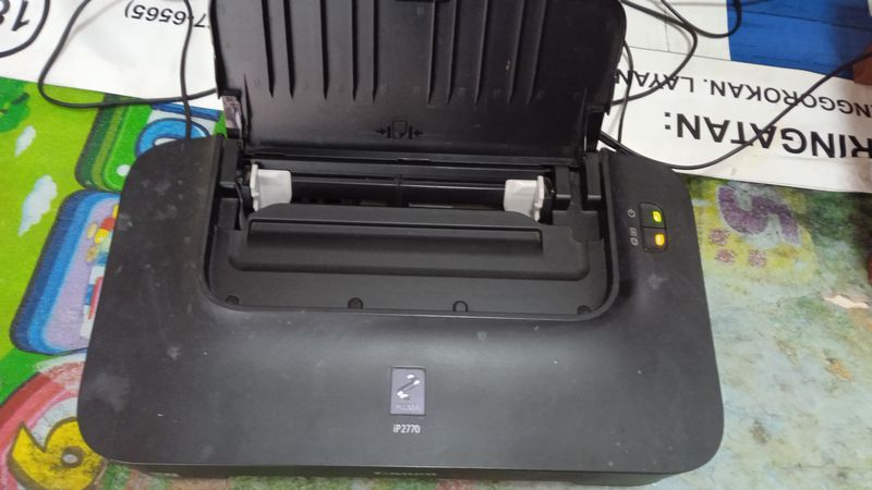jasa perbaikan printer canon ip 2770