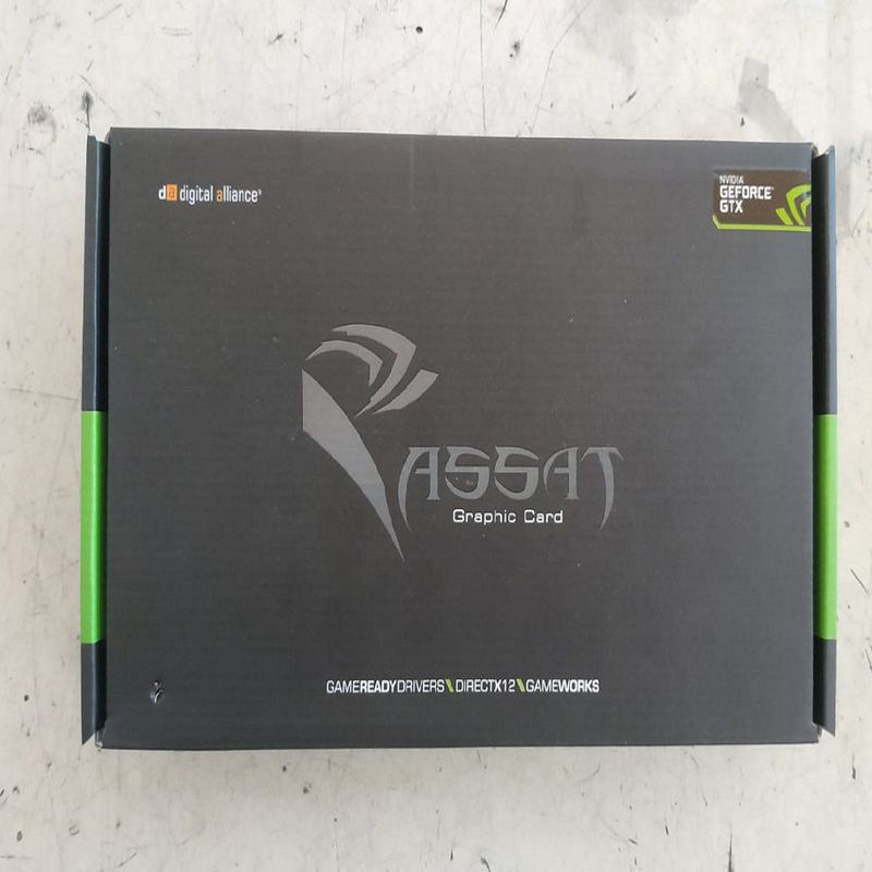 vga external nvidia geforce