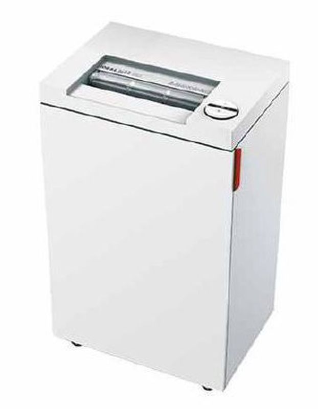 Mesin Penghancur Kertas