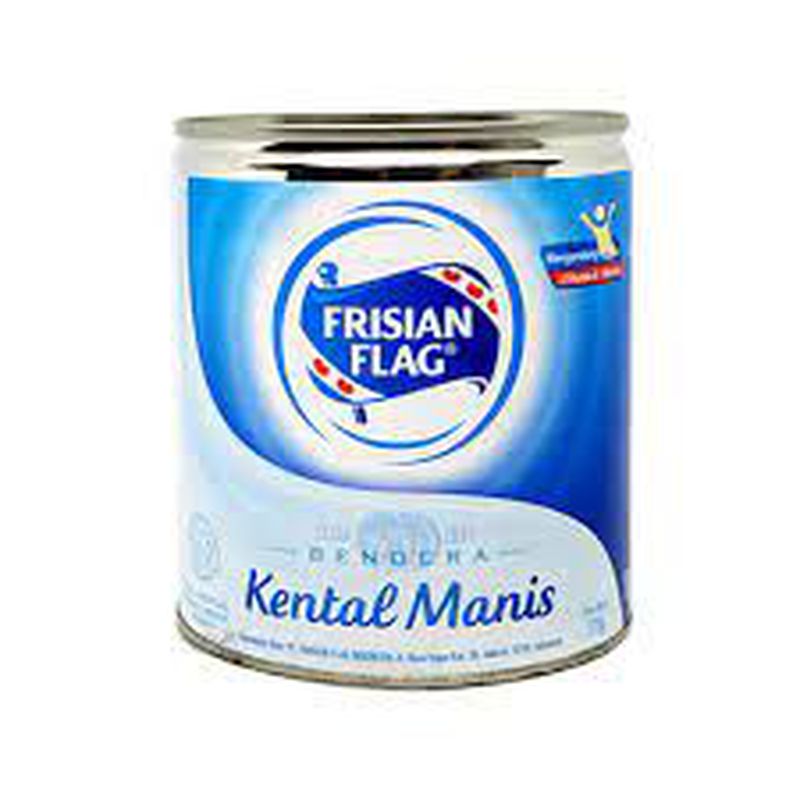 Susu kental Manis - 545 Gr