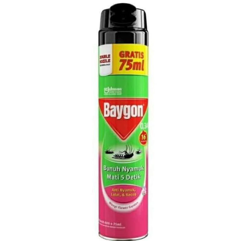 Baygon
