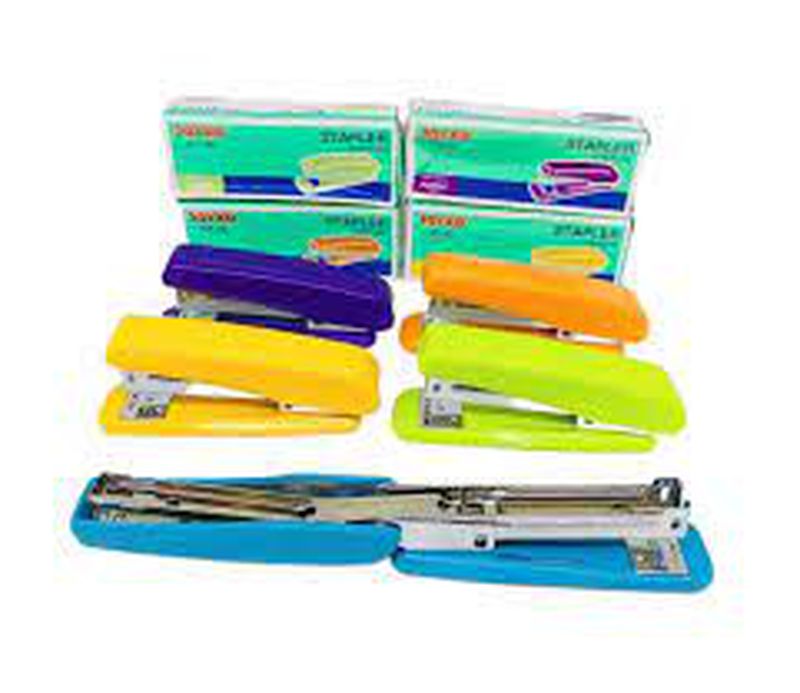 Stapler - Stapler No.10
