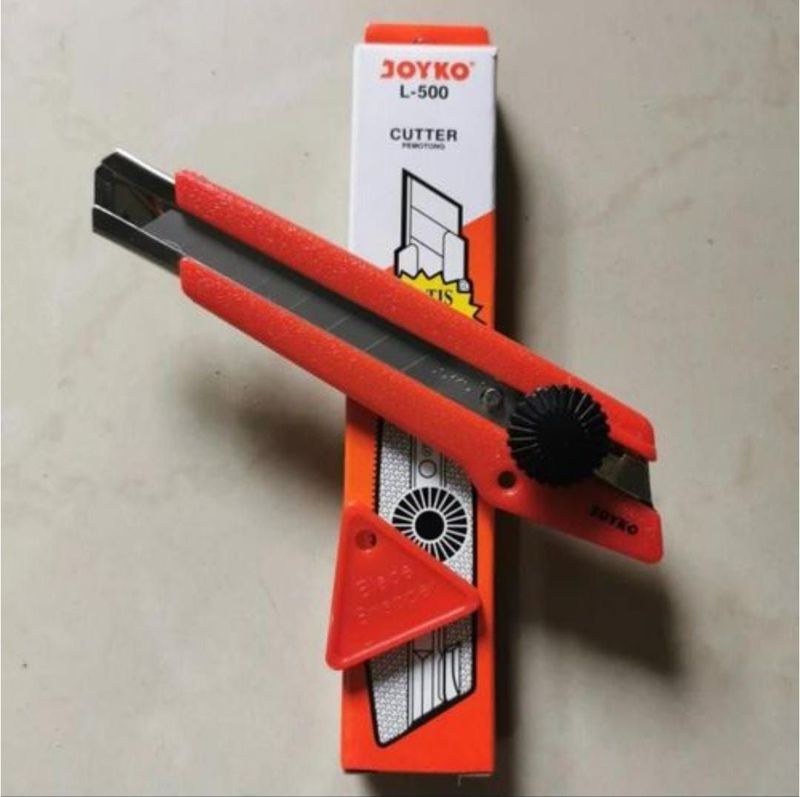 Cutter Joyko L500