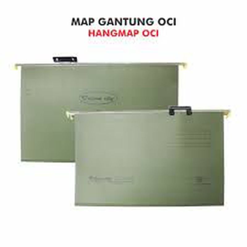 Map gantung olean city
