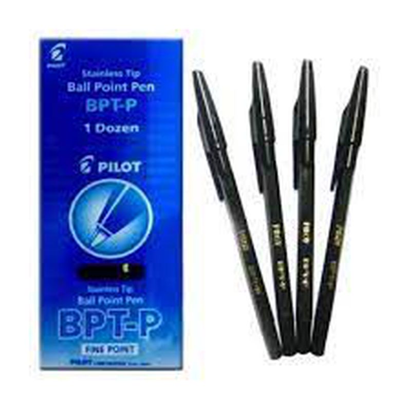 Ballpoint Pilot BTP/P