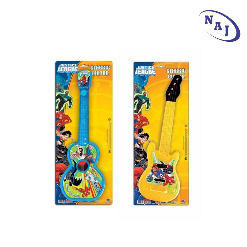 GITAR MAINAN EDUKASI