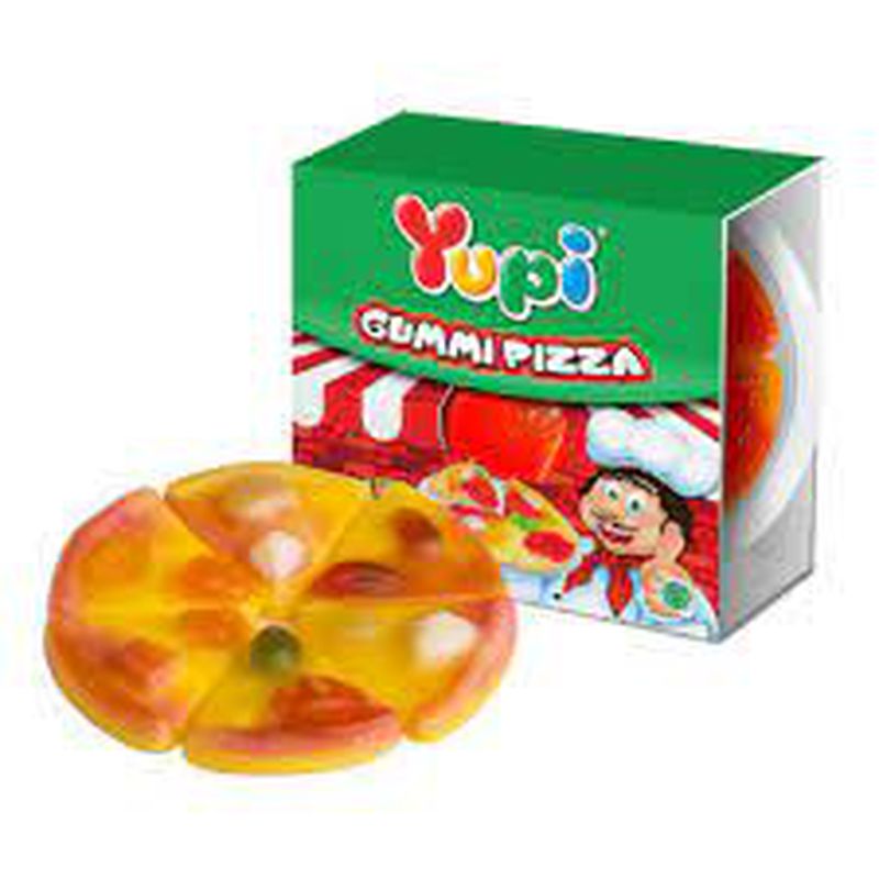 Yupi Pizza