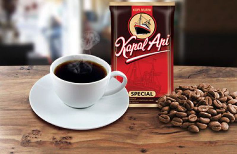 KAPAL API SPECIAL MERAH 30 GR (RENTENG)