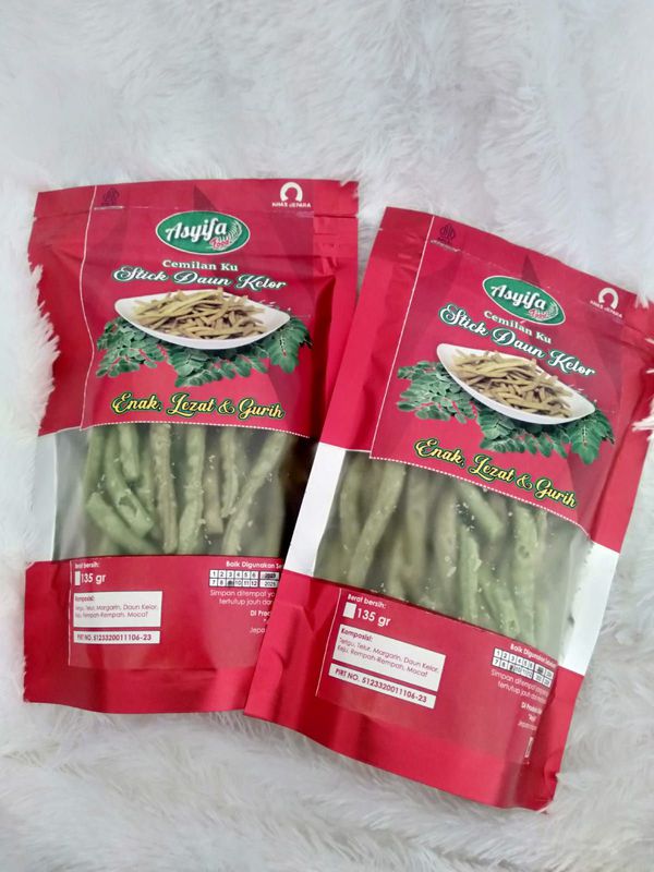 STIK KELOR/ MORINGA STICK