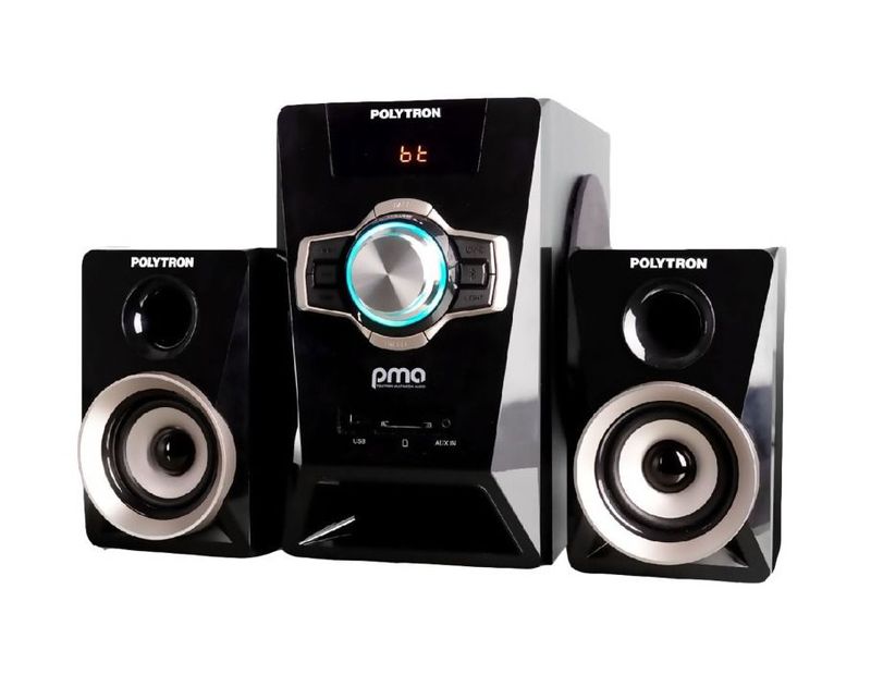 Speaker Polytron PMA 9311