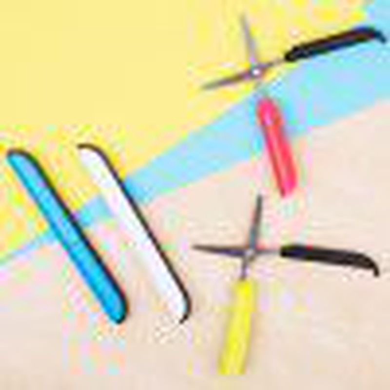 Deli Portable Scissors - 0600