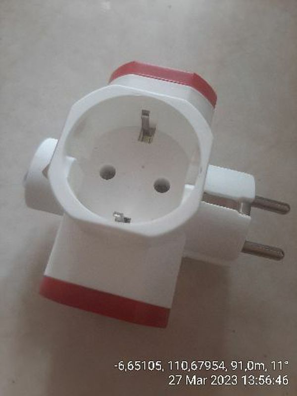 Stop Kontak Streker T