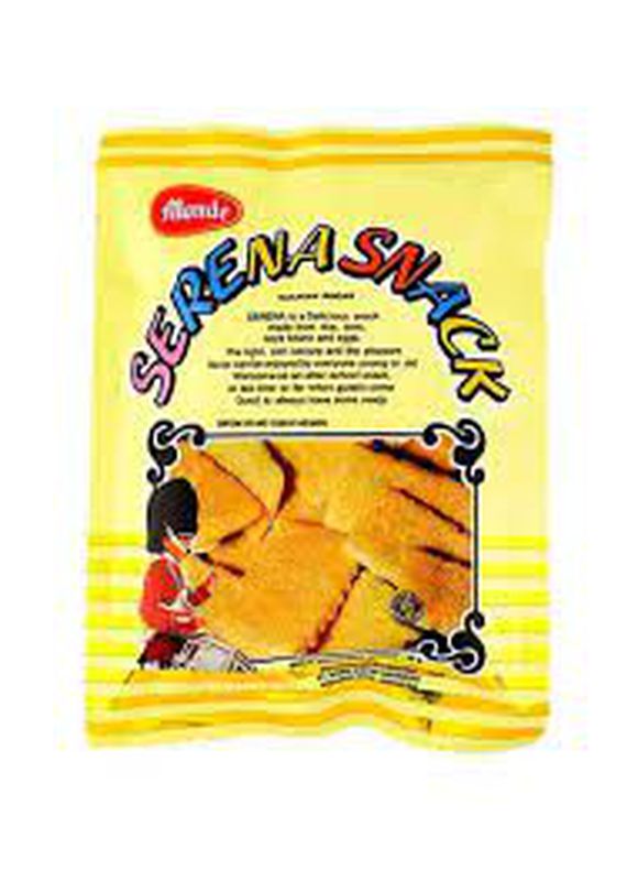 Monde Serena Snack Gold