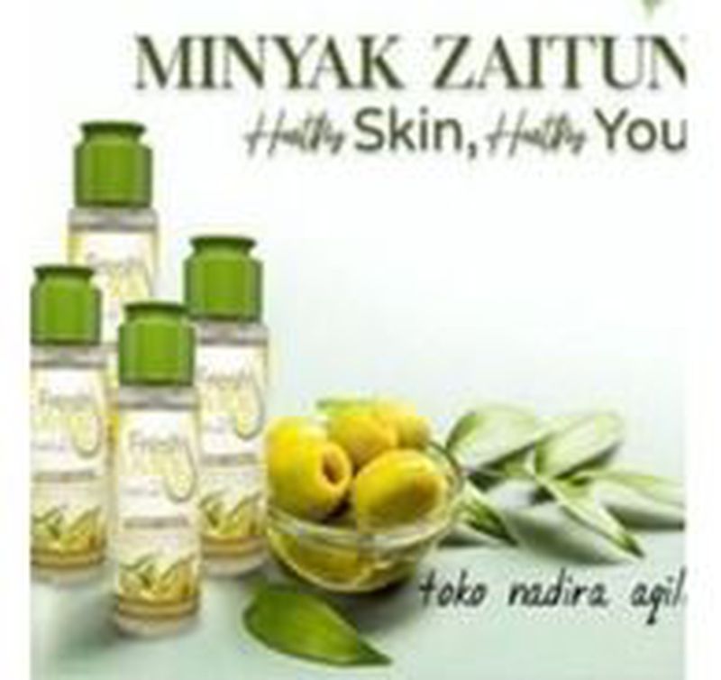 Minyak zaitun
