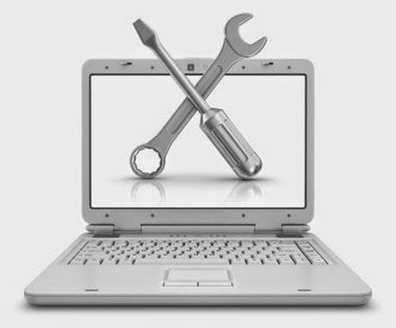 Jasa Pengecekan dan Pemeliharaan Laptop