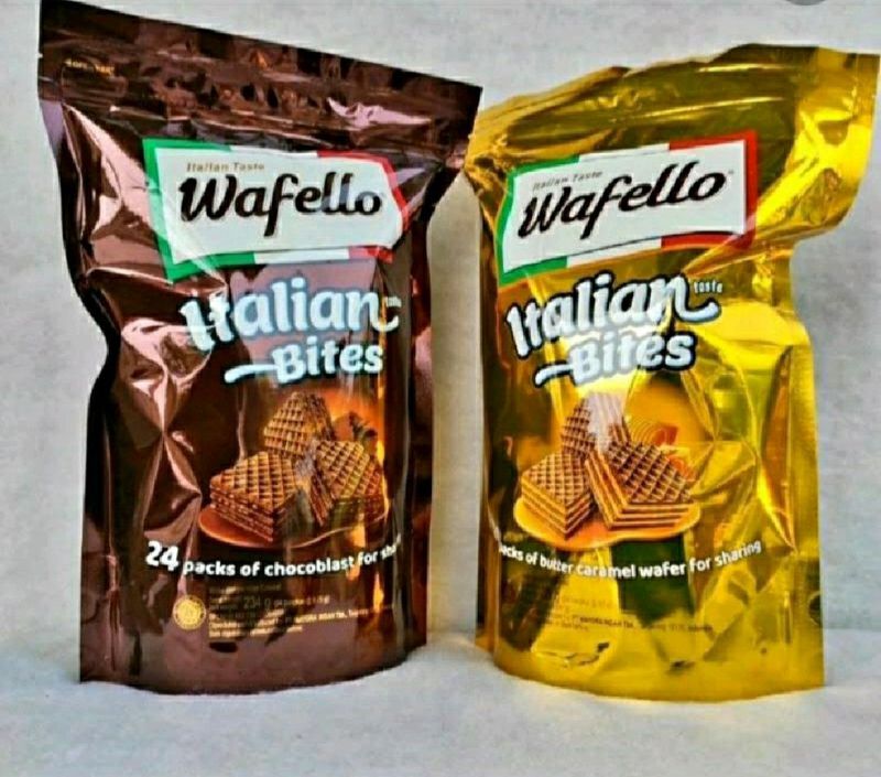 wafello pouch