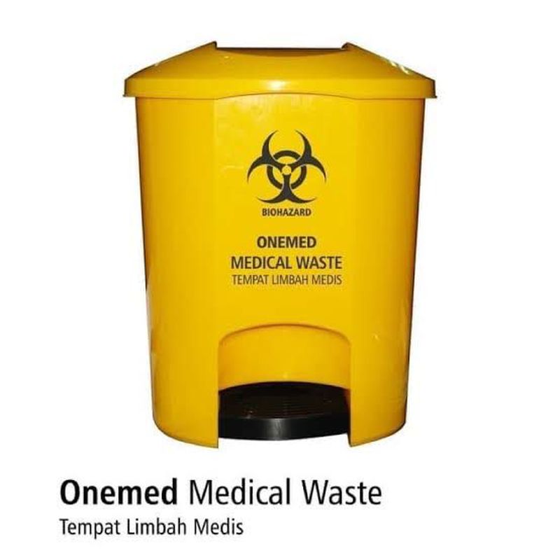 Tpat sampah medis