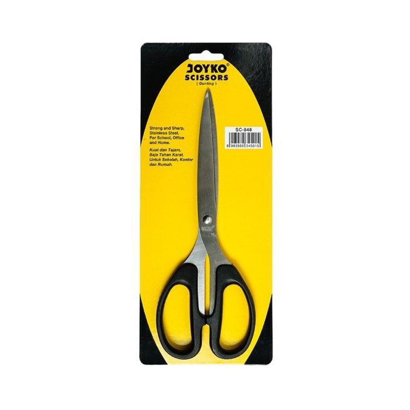 Gunting Stainless Joyko