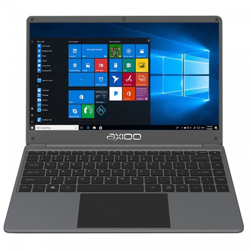 Axioo Mybook Pro F3 (4S1)