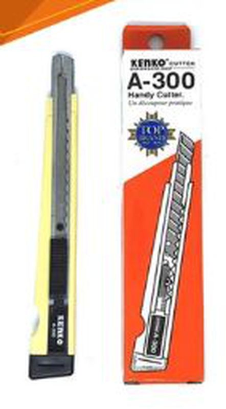 Kenko Cutter A-300