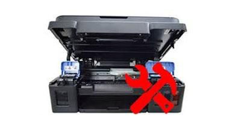 Jasa Pengecekan dan Pemeliharaan Printer